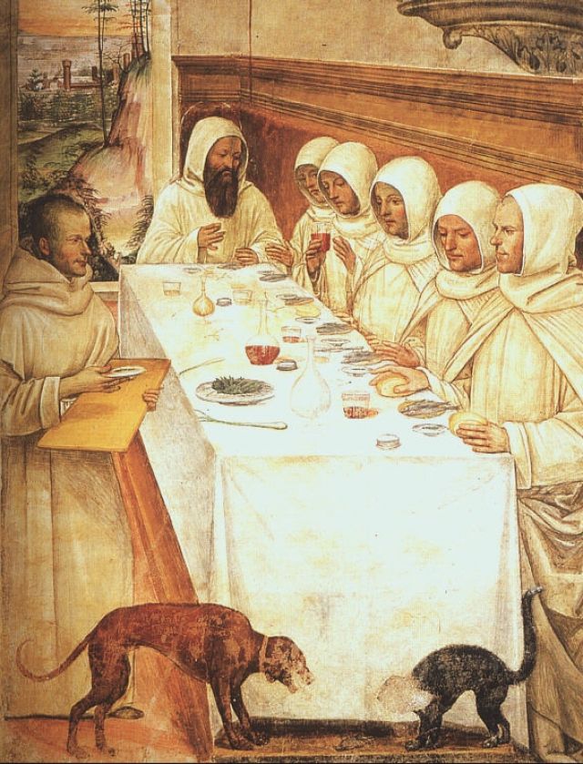 Il Refettorio