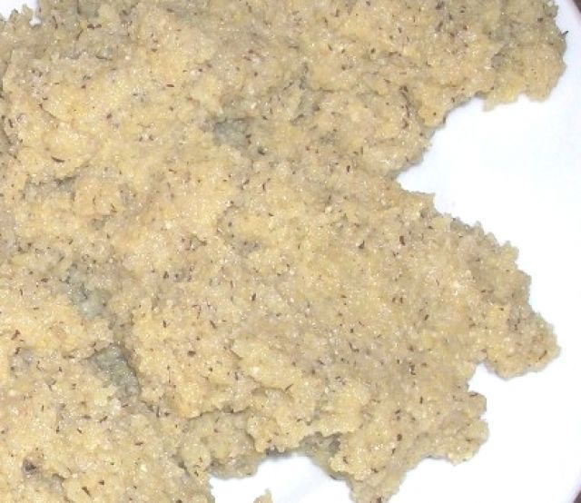 Puls antico cibo italico