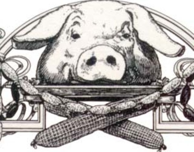 Ricetta Porcheddu Proceddu Porceddu allo spiedo