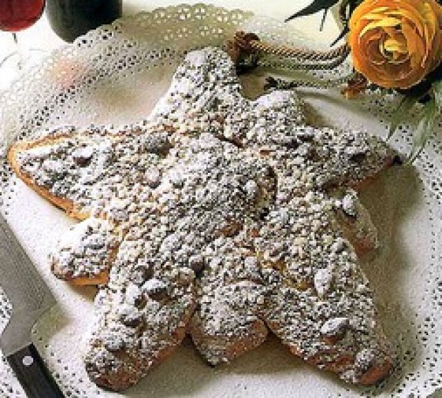 Ricetta Nadalin veronese