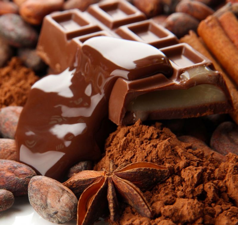Degustazione sensoriale consigli per riconoscere il buon cioccolato