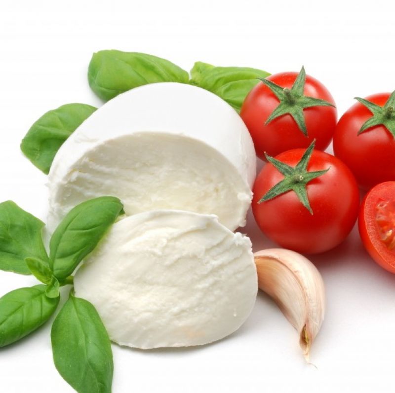 Video storia mozzarella e fiordilatte