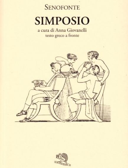 Simposio - Senofonte