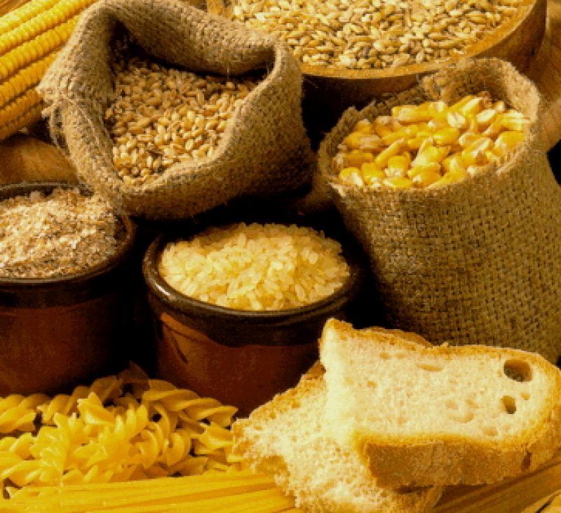 Storia dei cereali dimenticati