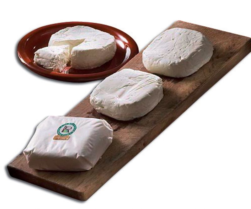 Robiola di Roccaverano DOP