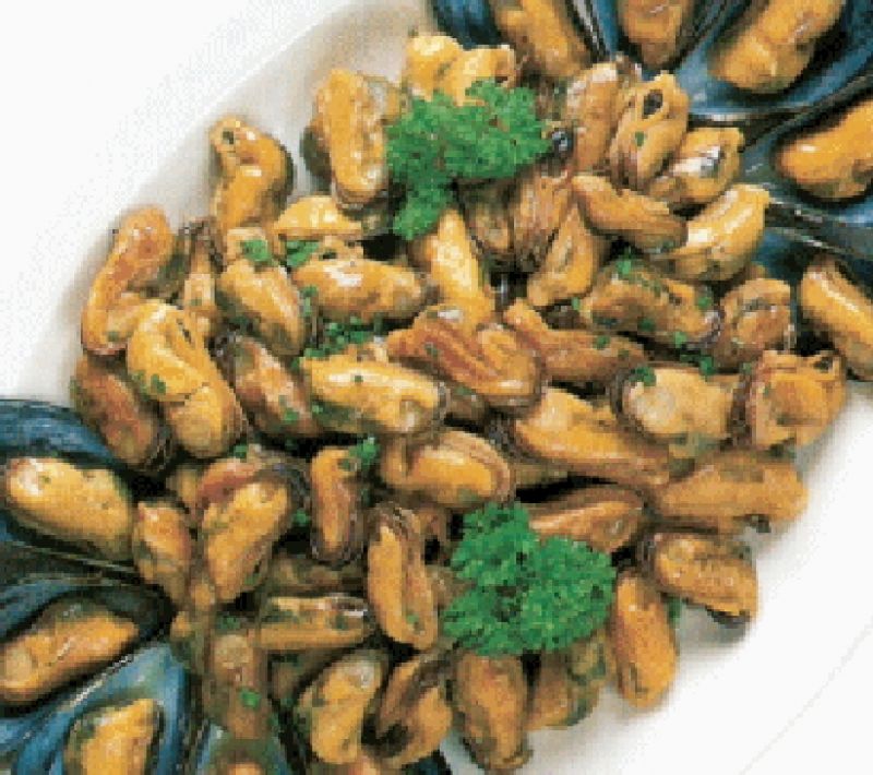 Mosciolo selvatico di Portonovo