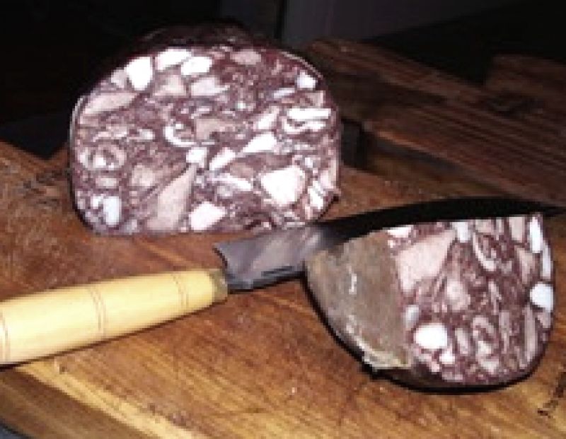 Biroldo della Garfagnana