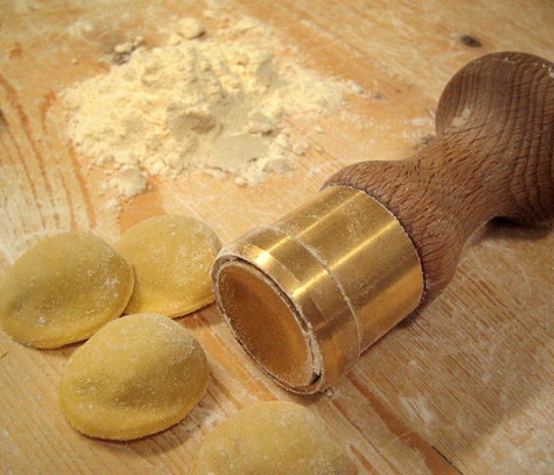 Anolino parmense o piacentino