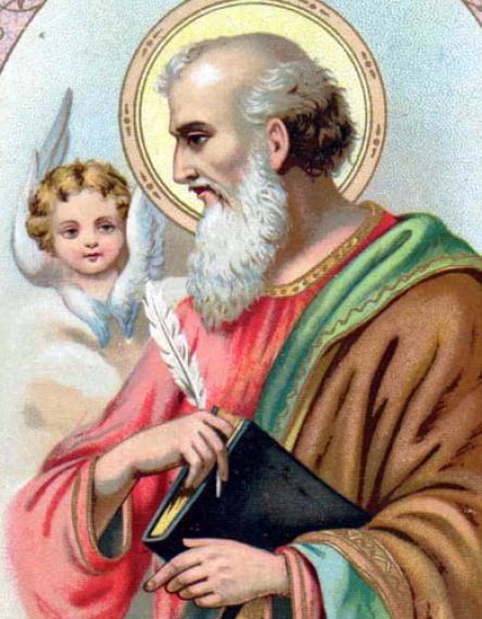 San Matteo l'equinozio e il fico