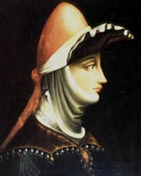 Matilde di Canossa e il banchetto di riconciliazione