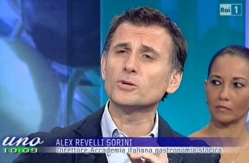 Video le frittelle di carnevale - alex revelli sorini