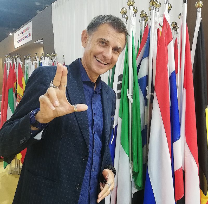 Felicità alimentare lode alla tracciabilità di Alex Revelli Sorini