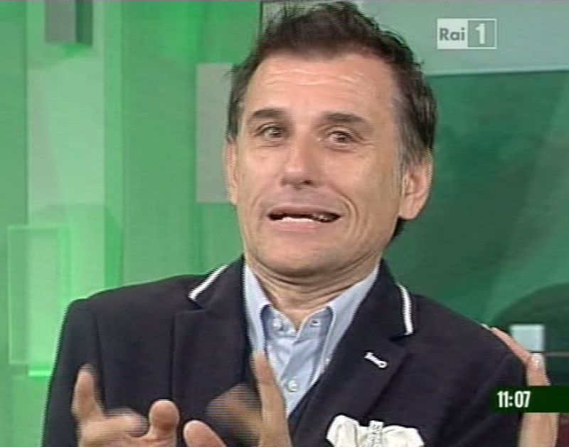 Video mode in cucina - Alex Revelli Sorini