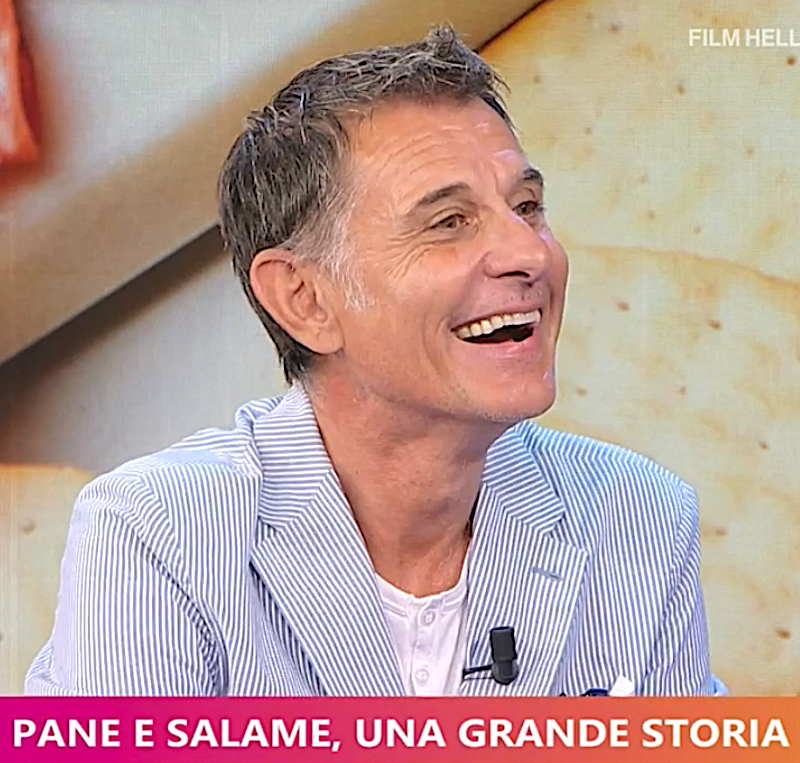 Video sensorialità Mortadella e Salame - Alex Revelli Sorini