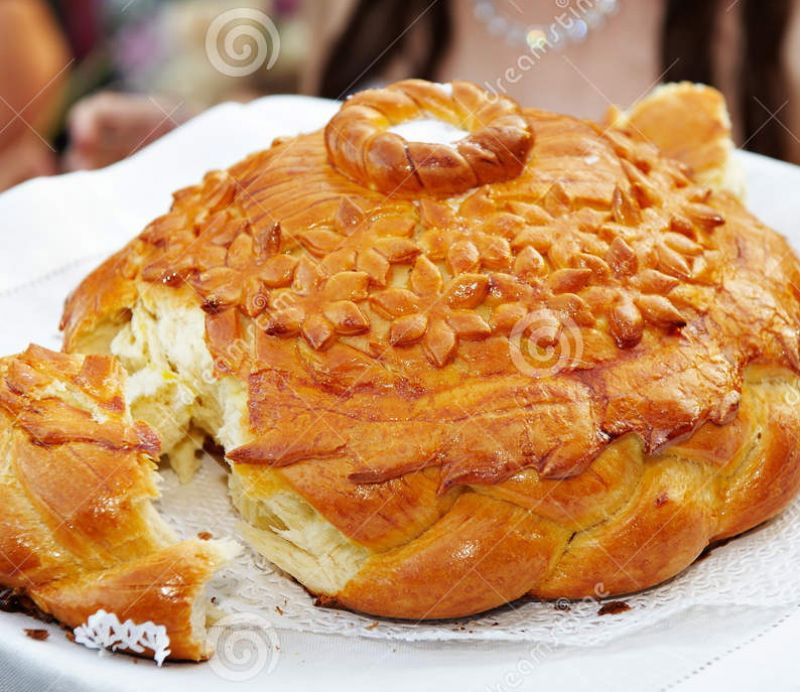 5 tipi di pane per le occasioni speciali