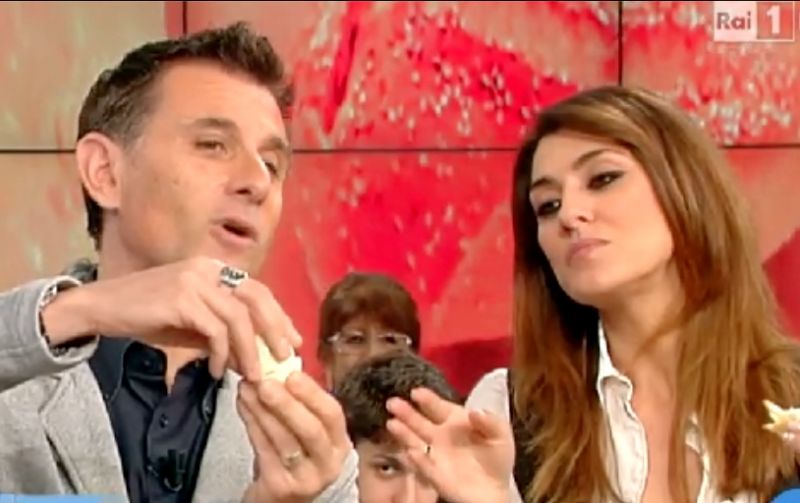 Video torte di Pasqua - Alex Revelli Sorini