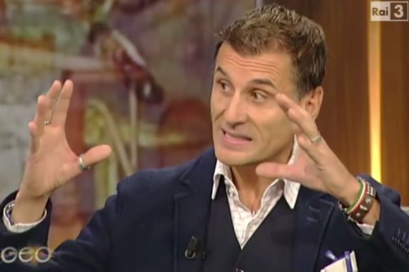 Video cibi banchetto rinascimentale - Alex Revelli Sorini