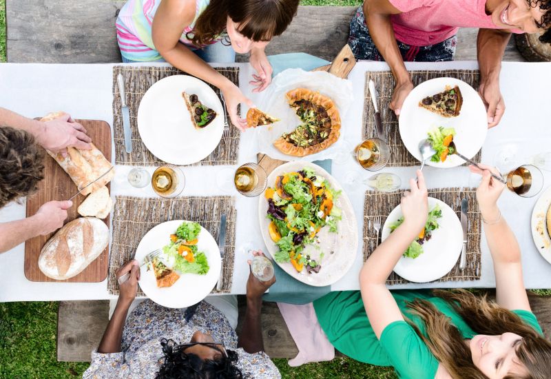 Marketing neuroalimentare: social eating trend o evoluzione?