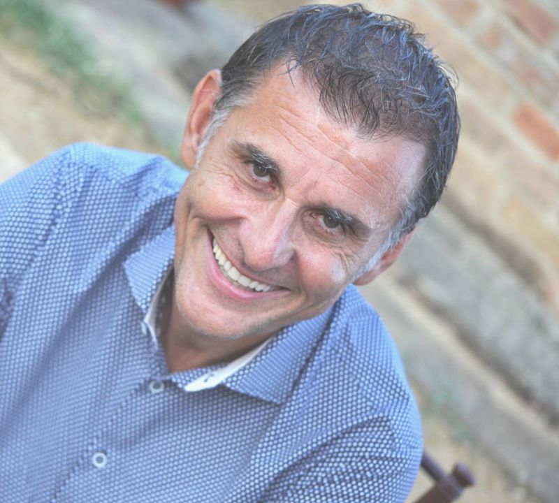 Felicità alimentare lode alla libertà delle scelte di Alex Revelli Sorini