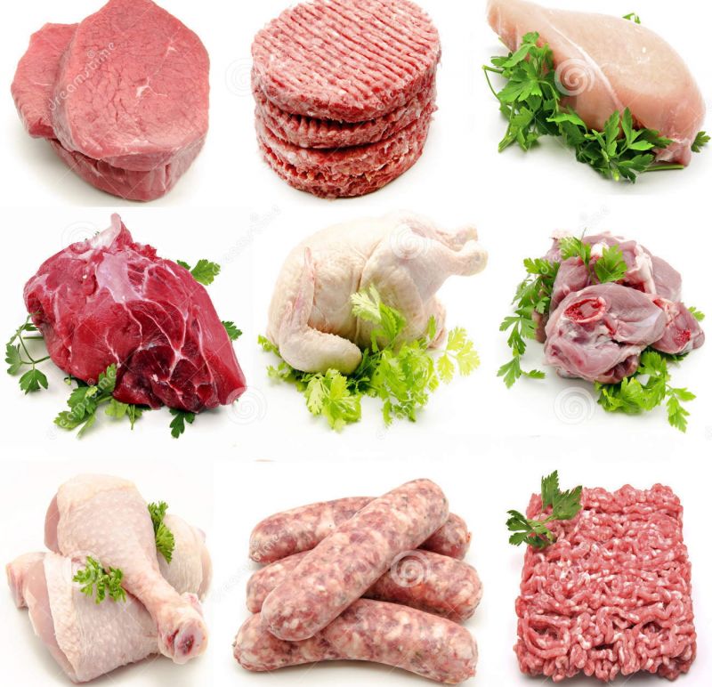 5 consigli di felicità alimentare sulle carni