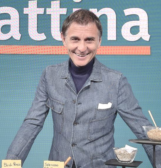 Rapporto tra politica e cibo di Alex Revelli Sorini