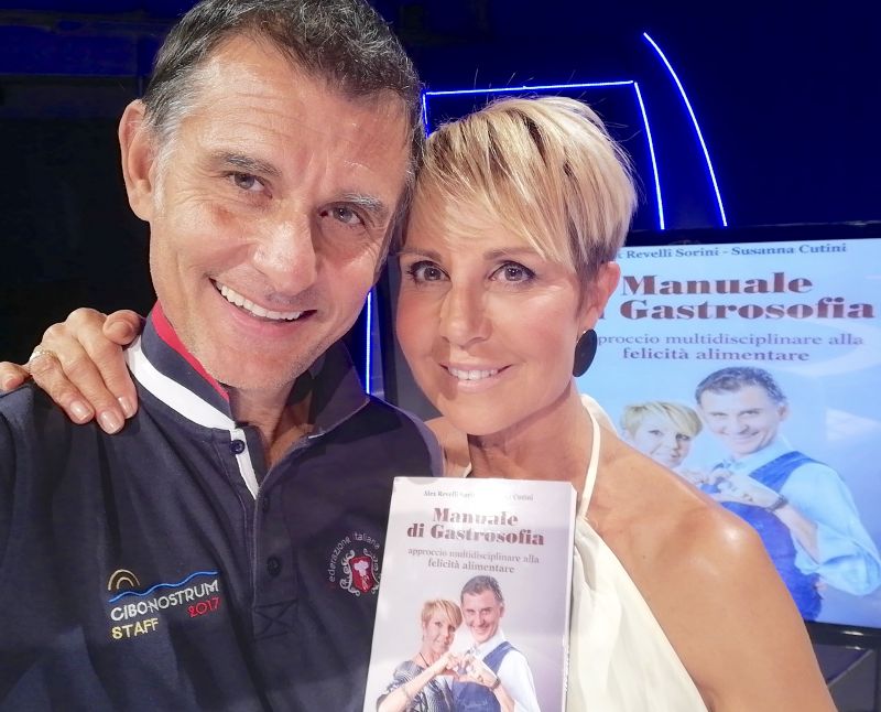 Definizione della felicità alimentare di Alex Revelli Sorini e Susanna ...