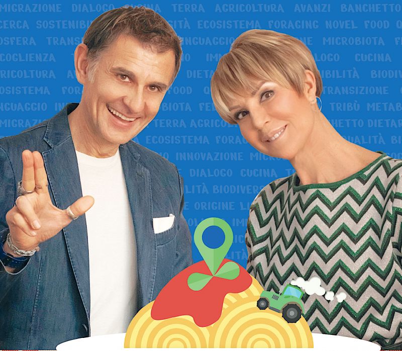 Felicità alimentare Teoria dell’abbondanza frugale di Alex Revelli ...