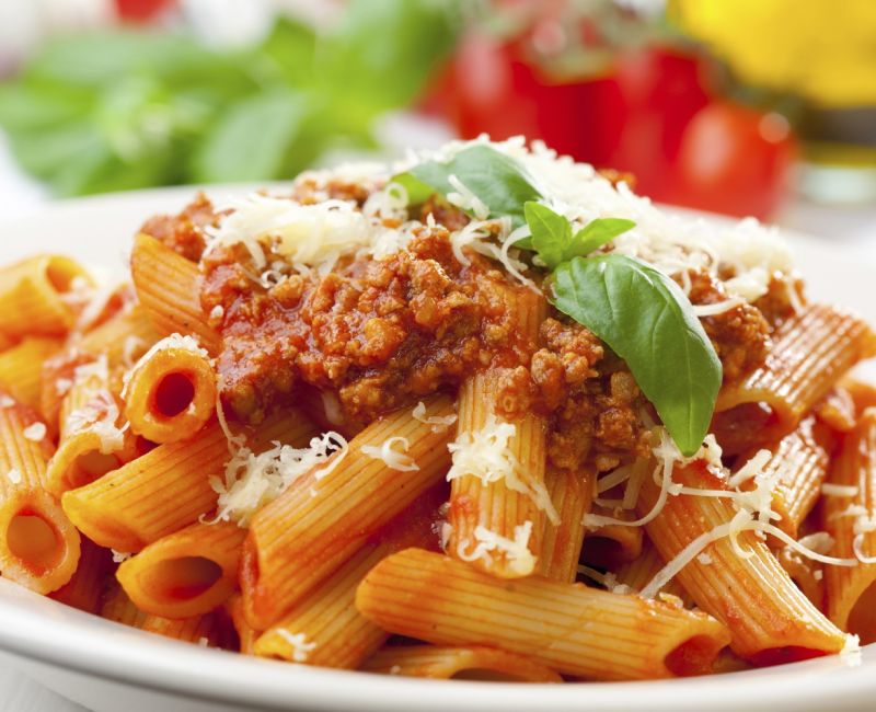 Storia dei maccheroni