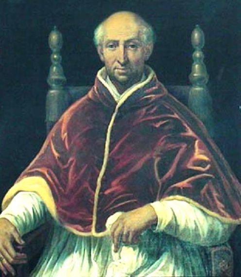 Papa Clemente VI e i banchetti avignonesi