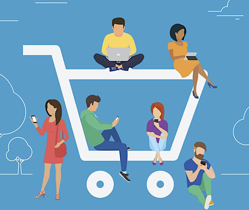 Marketing neuroalimentare: dal consumatore al consumautore