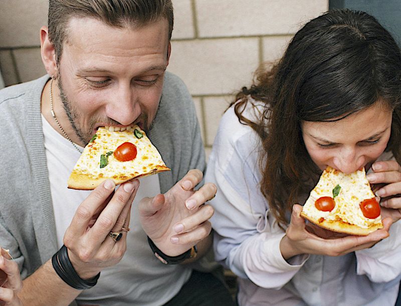 Semiotica: cibo come momento di condivisione e comunicazione ...