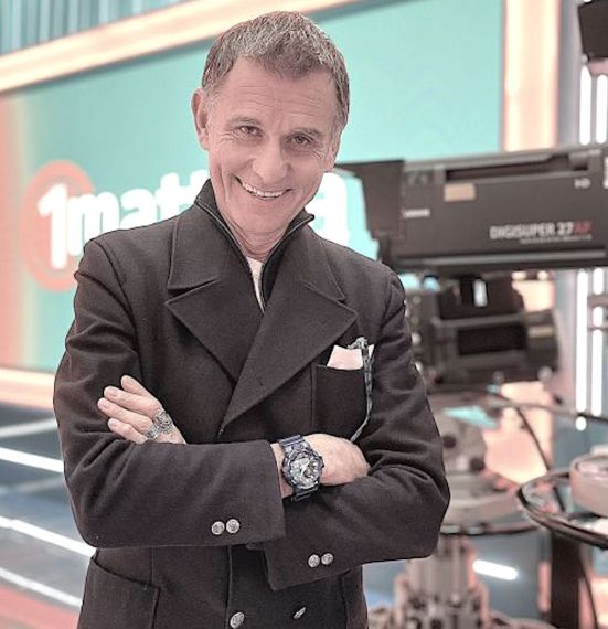 Politiche e sovranità alimentare: tante le sfide di Alex Revelli Sorini