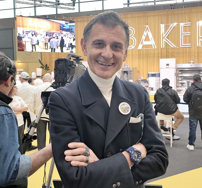 Futuro alimentare: Il prossimo cuoco sarà il supermercato di Alex ...