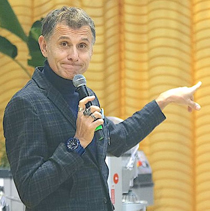 Sette principi del gastronomo consapevole di Alex Revelli Sorini