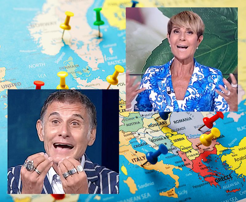 Internazionalizzazione del sapere alimentare di Susanna Cutini e Alex ...