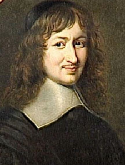 Francois Vatel e la crema Chantilly