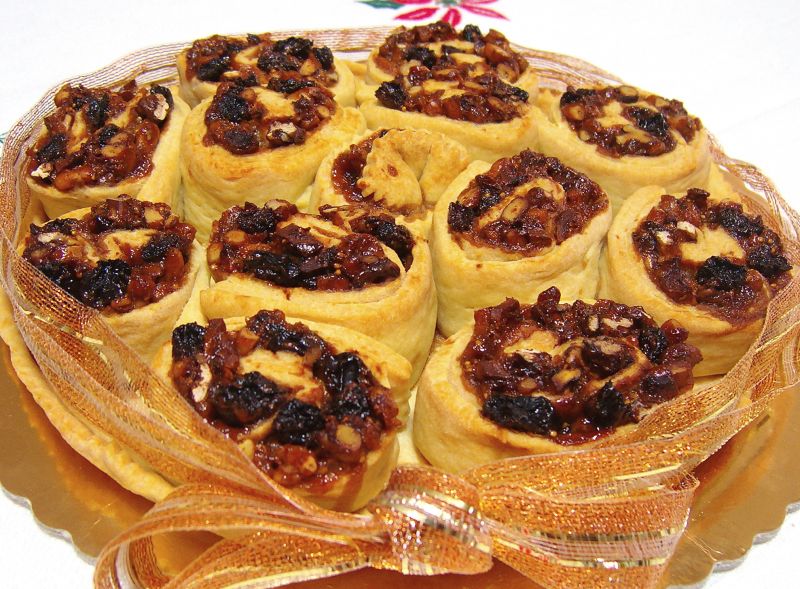 Pitta o pitta mpigliata