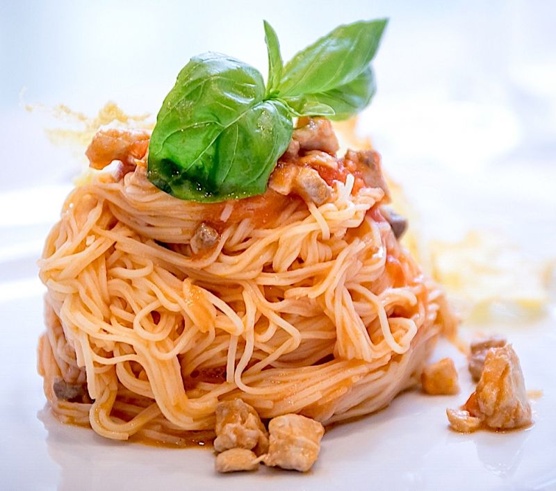 Pasta delle Marche dai maccheroncini ai vincisgrassi