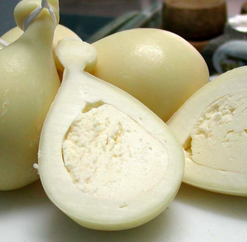 Mantequilla Calabria Butirro Caciocavallo Comprar