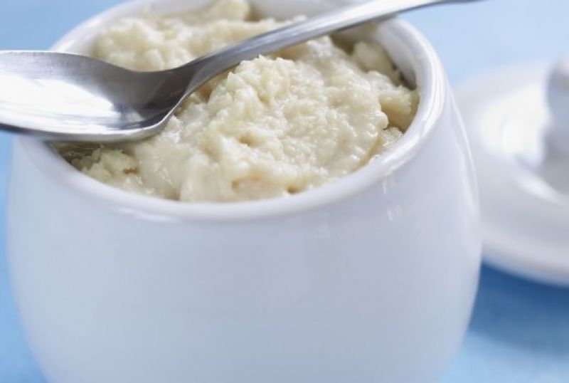 Ricetta salsa rafano piccante