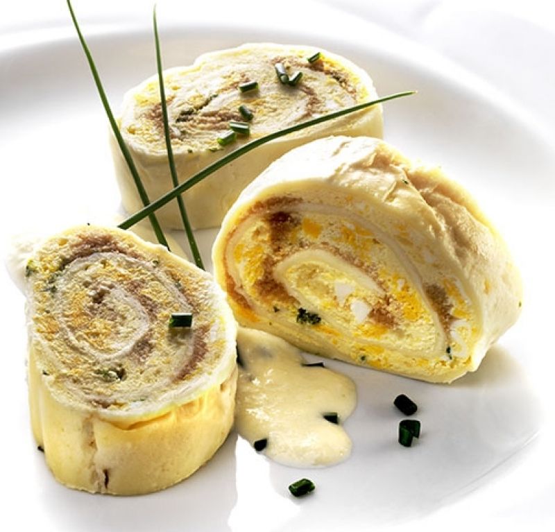Ricetta Struklji sloveni