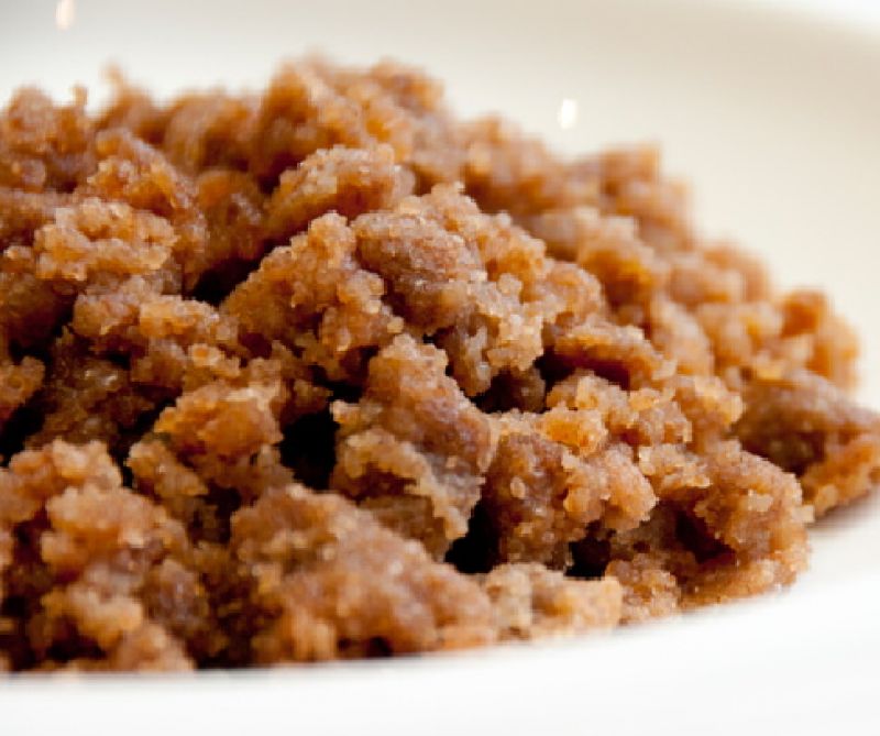 Ricetta Panchon spagnolo